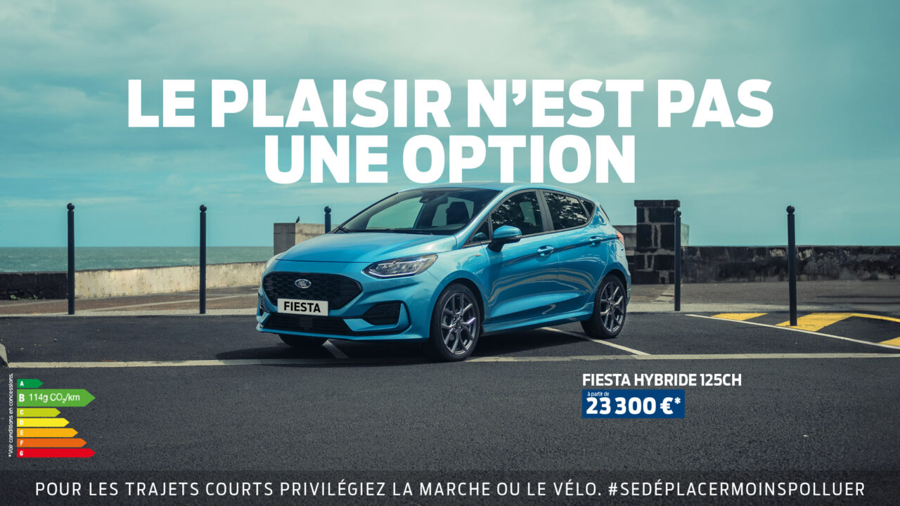 Accueil - Ford Réunion