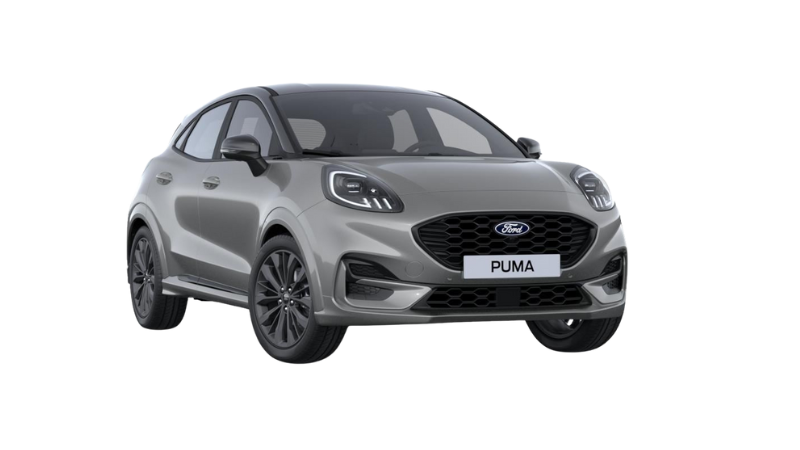 Contact - Ford Réunion